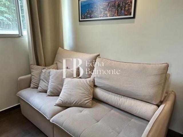 Apartamento, Recanto Quarto Centenário, Jundiaí, SP