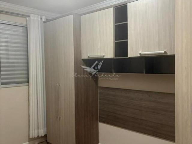 Apartamento, Recanto Quarto Centenário, Jundiaí, SP