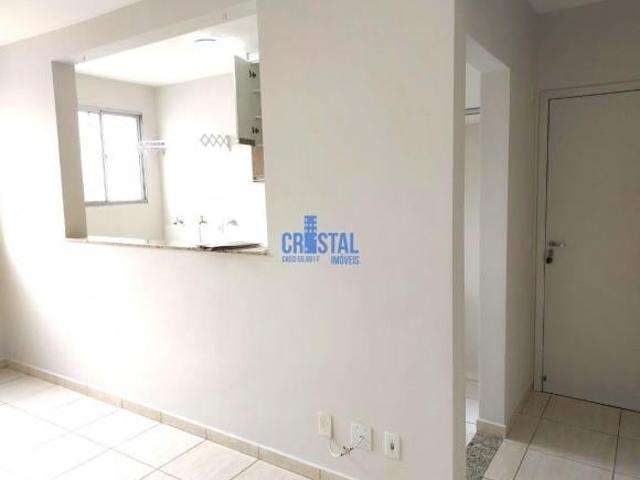 Apartamento, Recanto Quarto Centenário, Jundiaí, SP