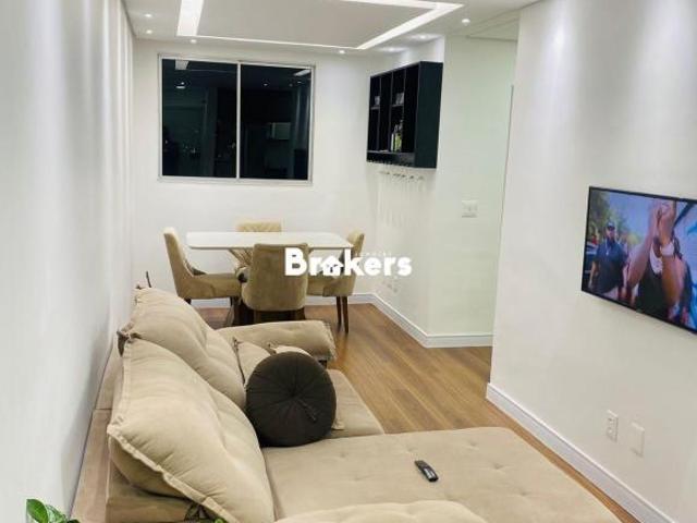 Apartamento, Recanto Quarto Centenário, Jundiaí, SP