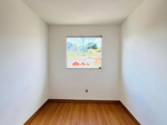 Apartamento, Recanto Verde, Esmeraldas, MG