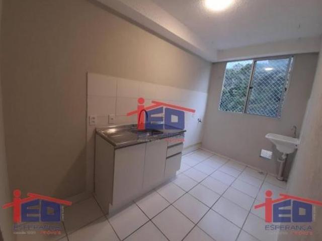 Apartamento Recanto Vista Alegre