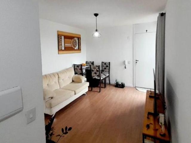 Apartamento Recanto Vista Alegre