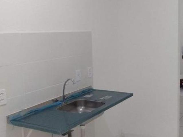 Apartamento, Recanto Vista Alegre, Cotia, SP