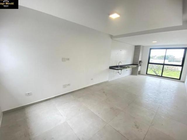 APARTAMENTO RECÉM CONSTRUIDO NO PORTAL VILLE AZALEIA EM BOITUVA SP