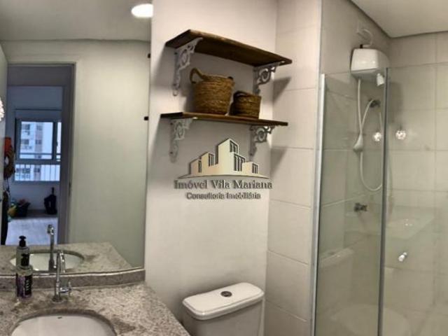 APARTAMENTO RECÉM ENTREGUE