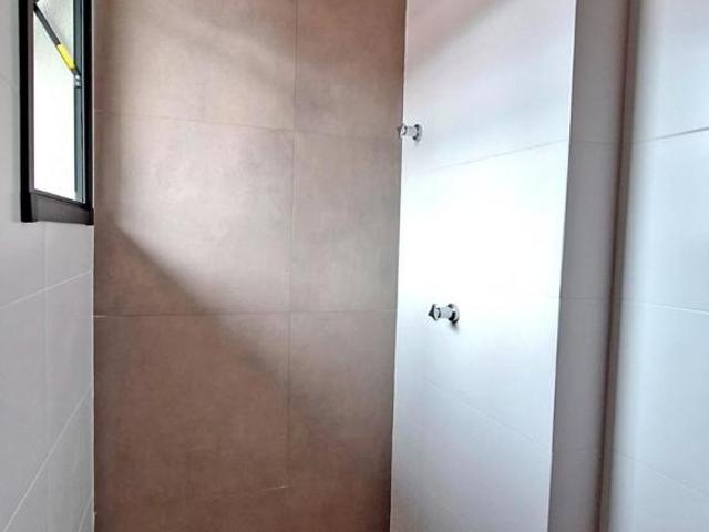 Apartamento recém entregue Toninhas