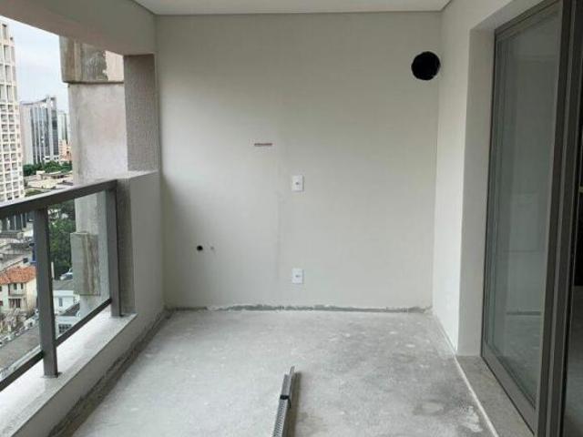 Apartamento Recém Entregue com 105m², 2 suítes a venda na Vila Mariana