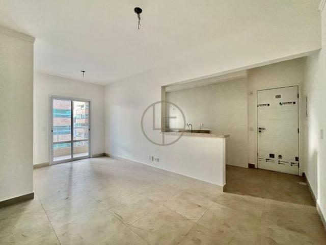 Apartamento Recém Entregue com Sacada Gourmet e Lazer Completo