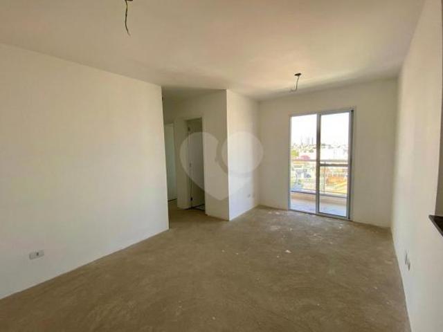 Apartamento recém entregue em uma excelente localização, Guarulhos, SP