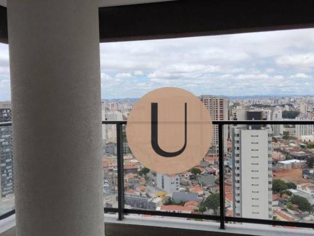 Apartamento Recém Entregue na Nova Klabin Vista Espetacular Excelente Localização