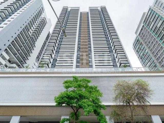 Apartamento recem entregue no brooklin