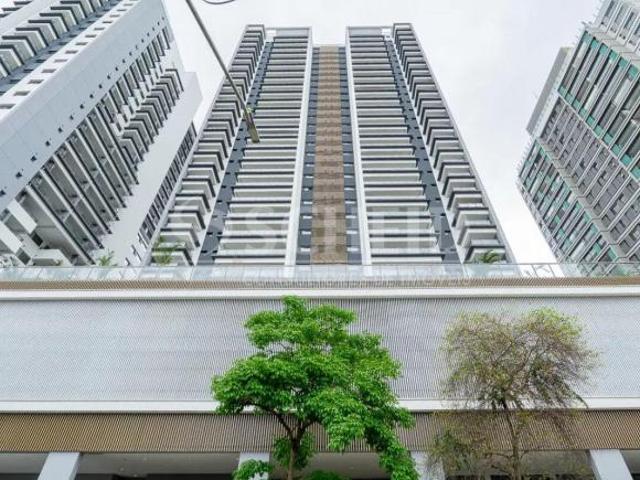 Apartamento recem entregue no brooklin