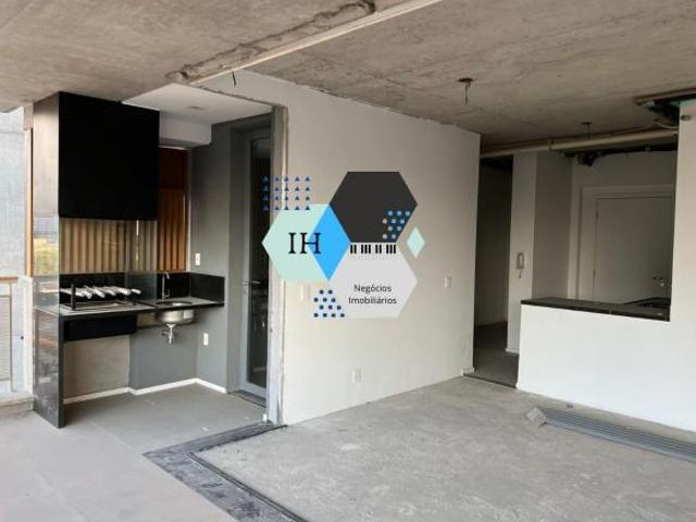Apartamento recem lançado à Venda no O Parque Brooklin com 4 Suítes e 3 Vagas