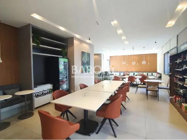 Apartamento recém lançado em Moema Pássaros, à venda no Condomínio Z IBIRAPUERA, 54m², 2 dormitórios