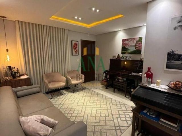 Apartamento recém reformado