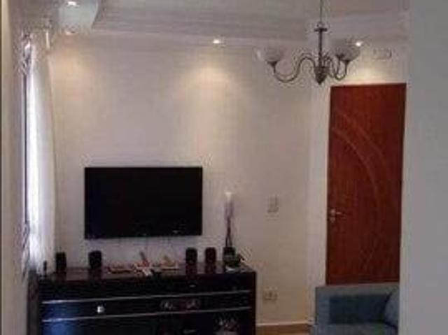 Apartamento recém reformado 23