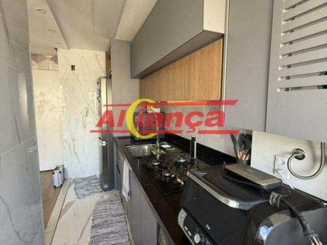 Apartamento Recem Reformado