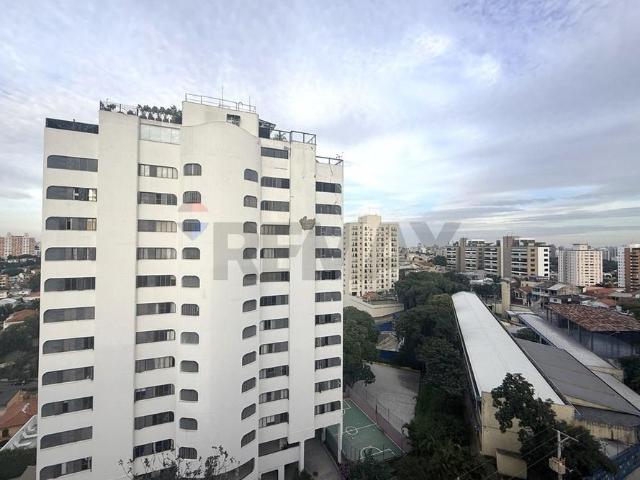 Apartamento recem reformado 92 m² com 3 dormitorios