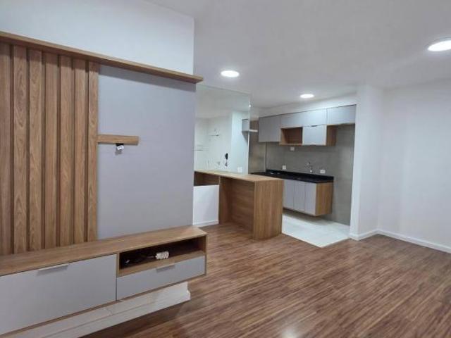 APARTAMENTO RECÉM REFORMADO COM LAZER COMPLETO EM COTIA