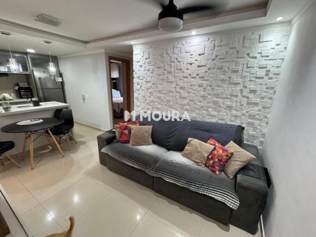 Apartamento Recém Reformado com varanda Condomínio Jericoacoara