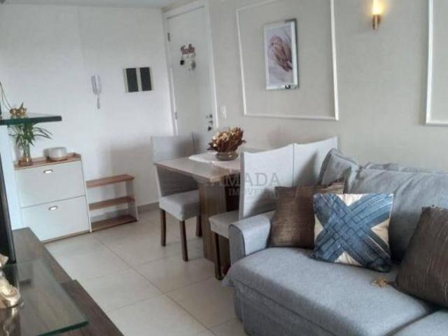 Apartamento recém reformado com 2 dormitórios à venda, 40 m² por R$ 300.000 Cidade Patriarca São
