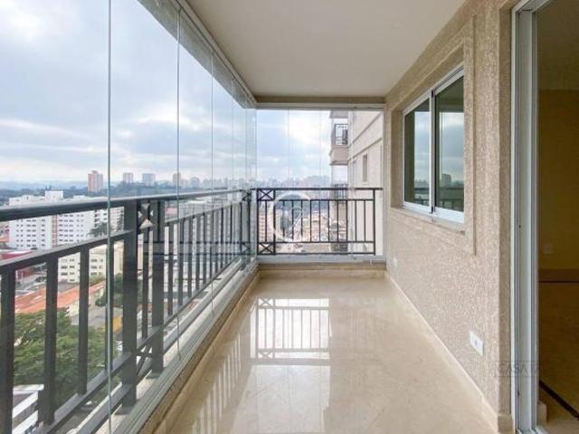 Apartamento recém reformado com 4 dormitórios 3 suítes à venda, 170 m² por R$ 2.130.000 Vila Ema