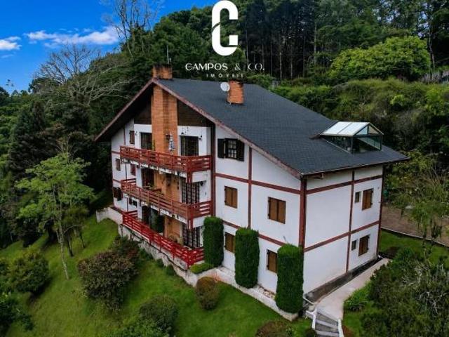 Apartamento recém reformado à venda, Vila Floresta, Campos do Jordão, SP