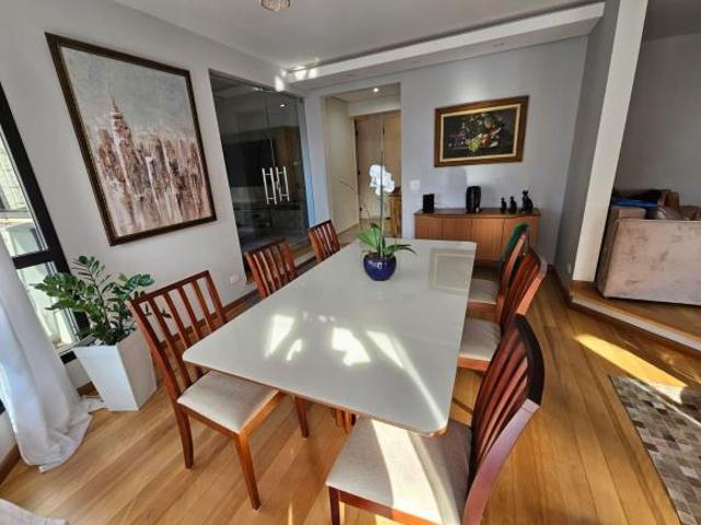 Apartamento recém reformado à venda com 170 m² e com 3 suítes e 3 vagas, em Camargos, Guarulhos, SP