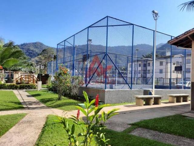APARTAMENTO RECÉM REFORMADO, A VENDA NA PRAIA DO SAPÊ UBATUBA SP