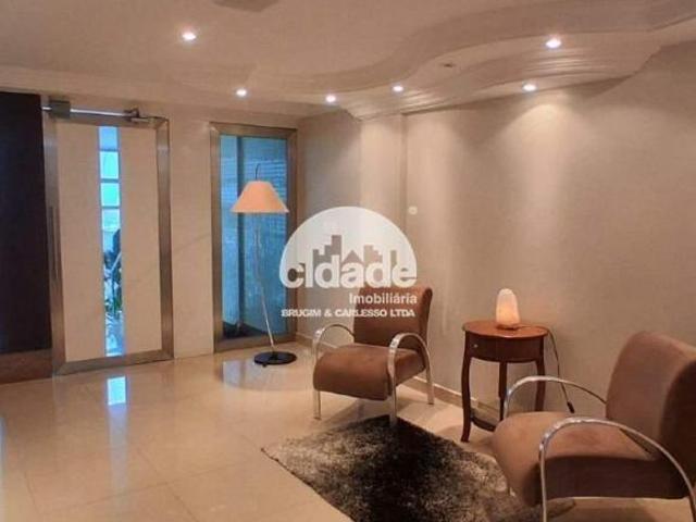 APARTAMENTO RECÉM REFORMADO À VENDA NO CENTRO