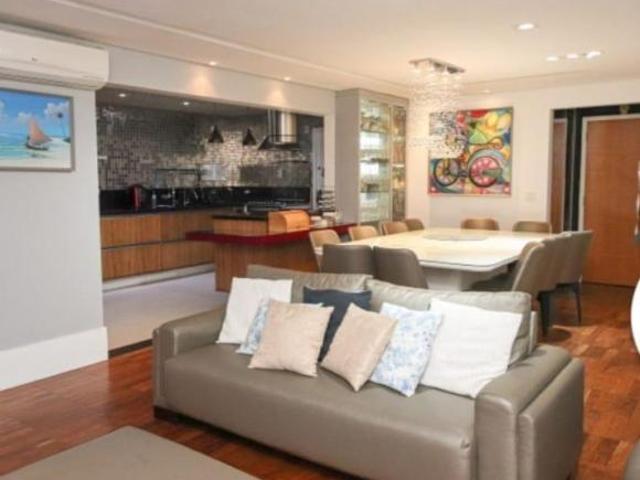 Apartamento Recém reformado. Ar condicionado na sala e nos quartos. Cozinha Americana. à venda, Jard