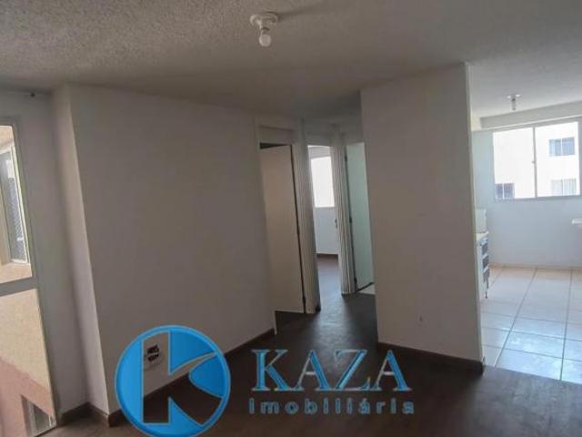 APARTAMENTO RECÉM REFORMADO DE 02 QUARTOS NO CONDOMÍNIO TOTAL VILLE PARAÍSO
