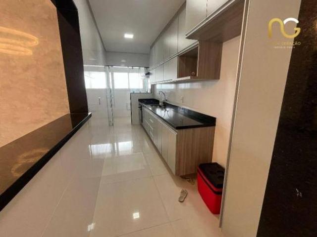 Apartamento recém reformado e com vista livre na Guilhermina!