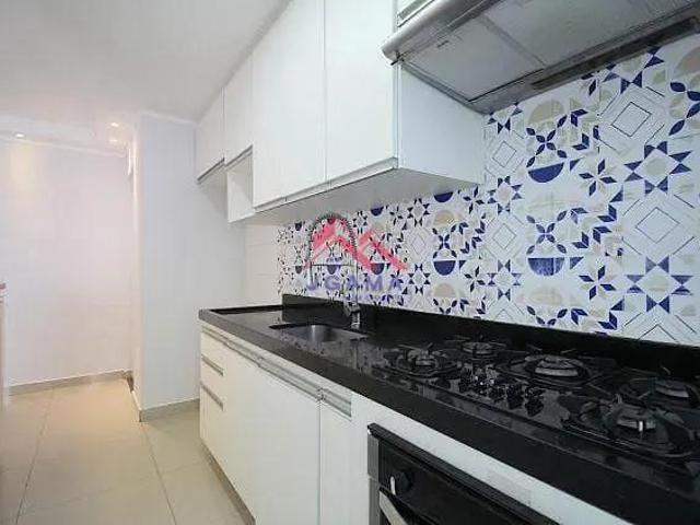 Apartamento recem reformado! Lindo d