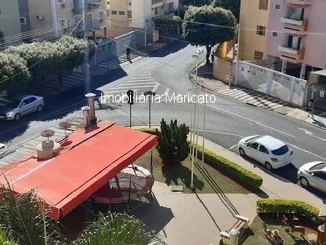 Apartamento recém reformado no bairro São Manoel