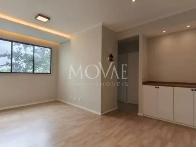 Apartamento Recém Reformado no Jardim Aquarius | 2 Dormitórios | Localização Privilegiada