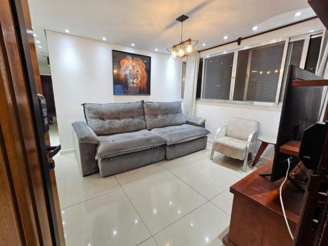 Apartamento recem reformdo, venha conferir e melhor preço da região !
