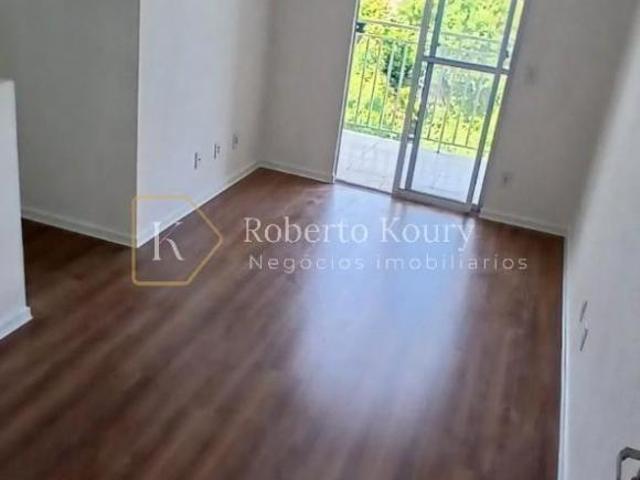 Apartamento, Recreio Marajoara, Sorocaba, SP