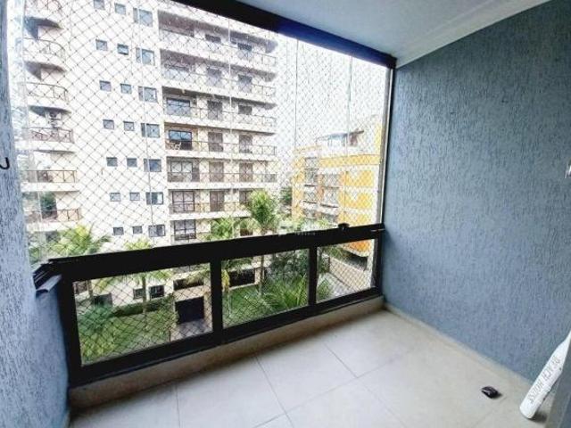 Apartamento reforma à venda na Praia da Enseada Guarujá/SP