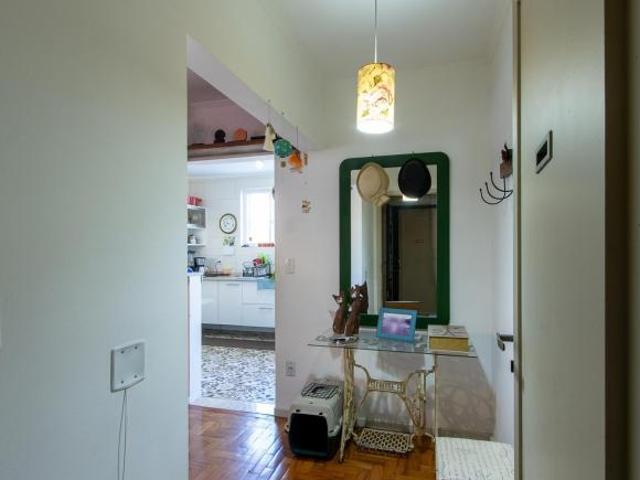 APARTAMENTO REFORMADO, 3 DORMITÓRIOS 129M² PRIVATIVOS, 1 VAGA, ELEVADOR BAIRRO