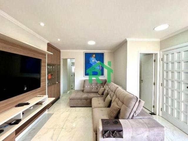 Apartamento à venda na Praia das Astúrias I Rocha Imóveis Guarujá