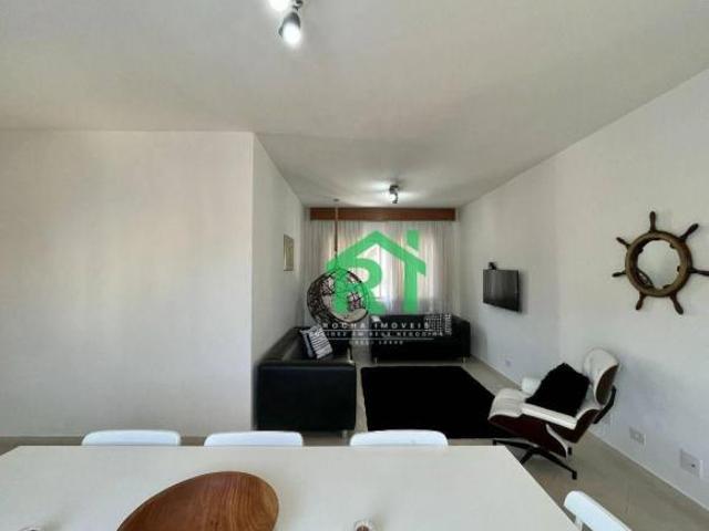 Apartamento Reformado, 3 Dormitórios 1 Suíte, 2 Vagas, Pitangueiras, Guarujá/SP