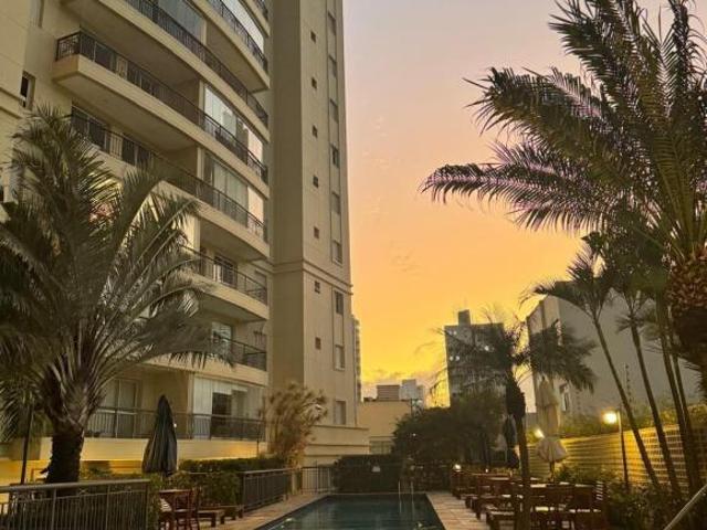 Apartamento Reformado 3 Dormitórios c/ 2 Suítes e 3 Vagas na Vila Romana