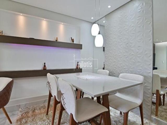 Apartamento Reformado 3 QTS no Condomínio Allegro