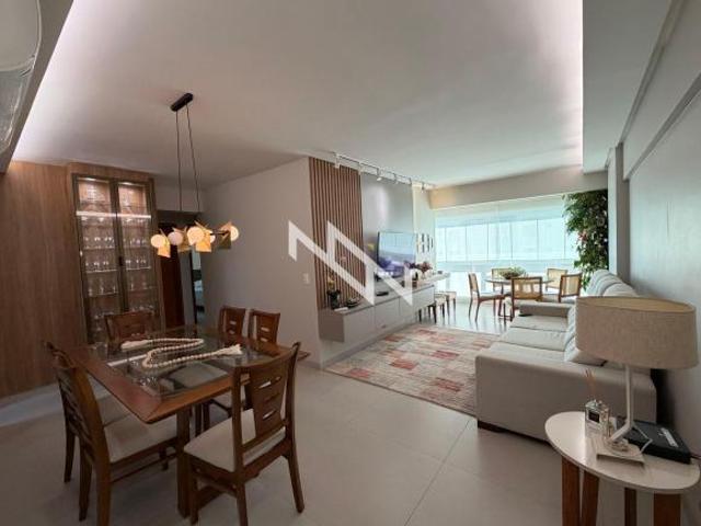 Apartamento Reformado 3 Quartos Setor Bueno