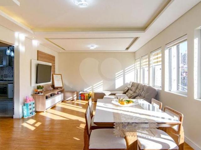 Apartamento reformado 3 quartos, 1 suíte, Alto da XV