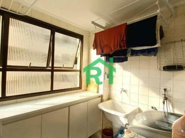 Apartamento reformado 3 quartos 1 suíte e 2 vagas à venda em Pitangueiras, Guarujá