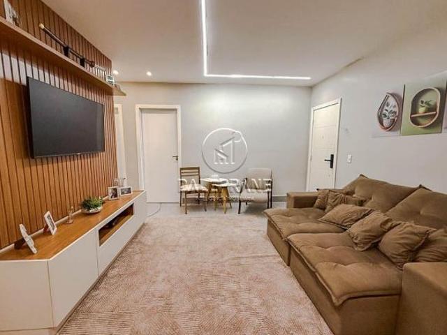 Apartamento Reformado | 3 Suítes | 76m² | Rua 12 da Vicente Pires