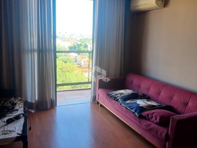 APARTAMENTO REFORMADO 02 DORM.02 SALAS 01 SUITE NA LAGOINHA
